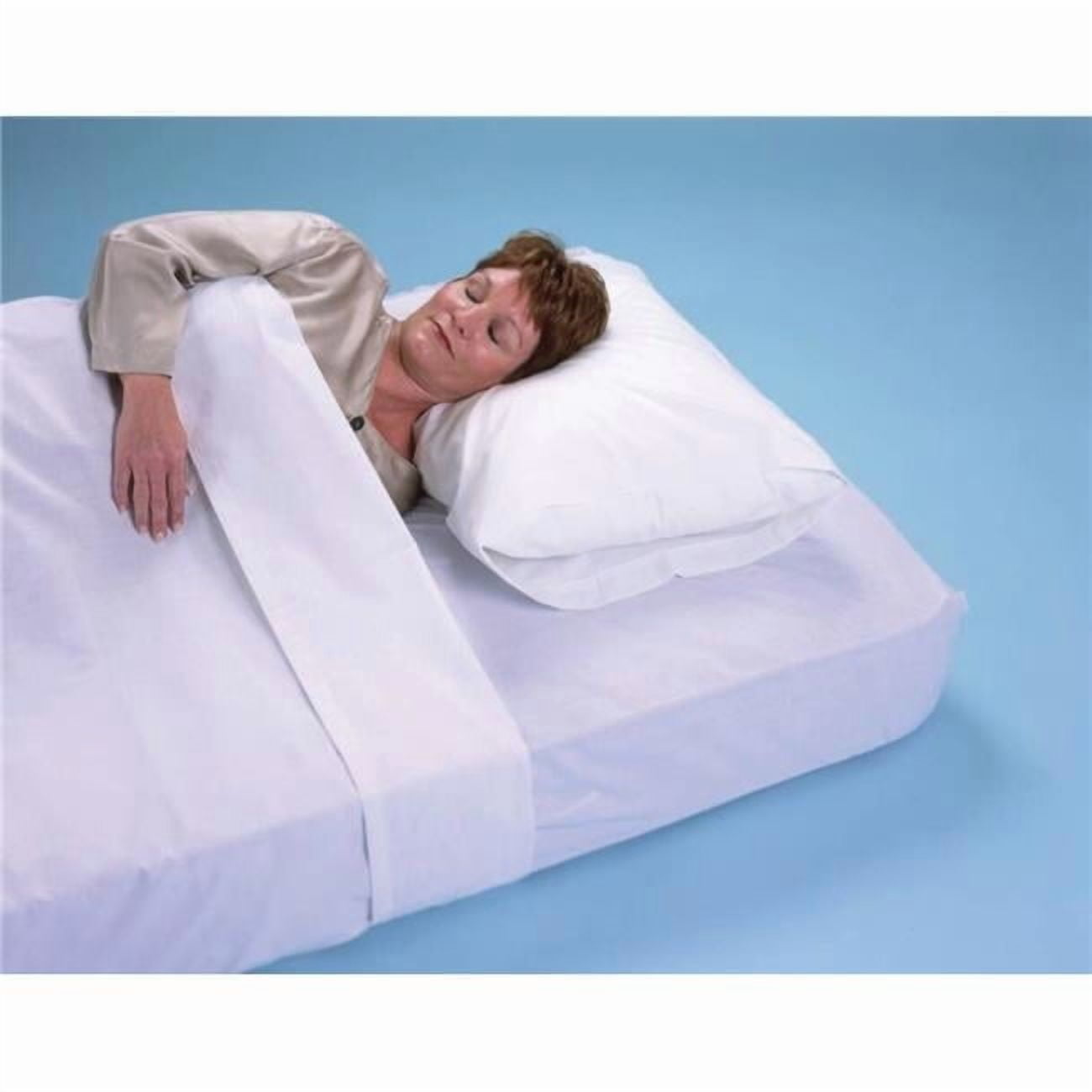 Hermell Products CS3695 Hospital Sheets & Pillowcase - Walmart.com