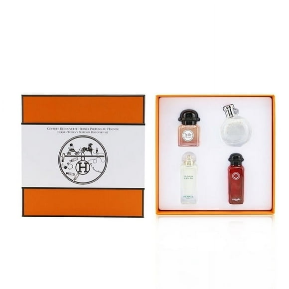 Mini Perfume Set