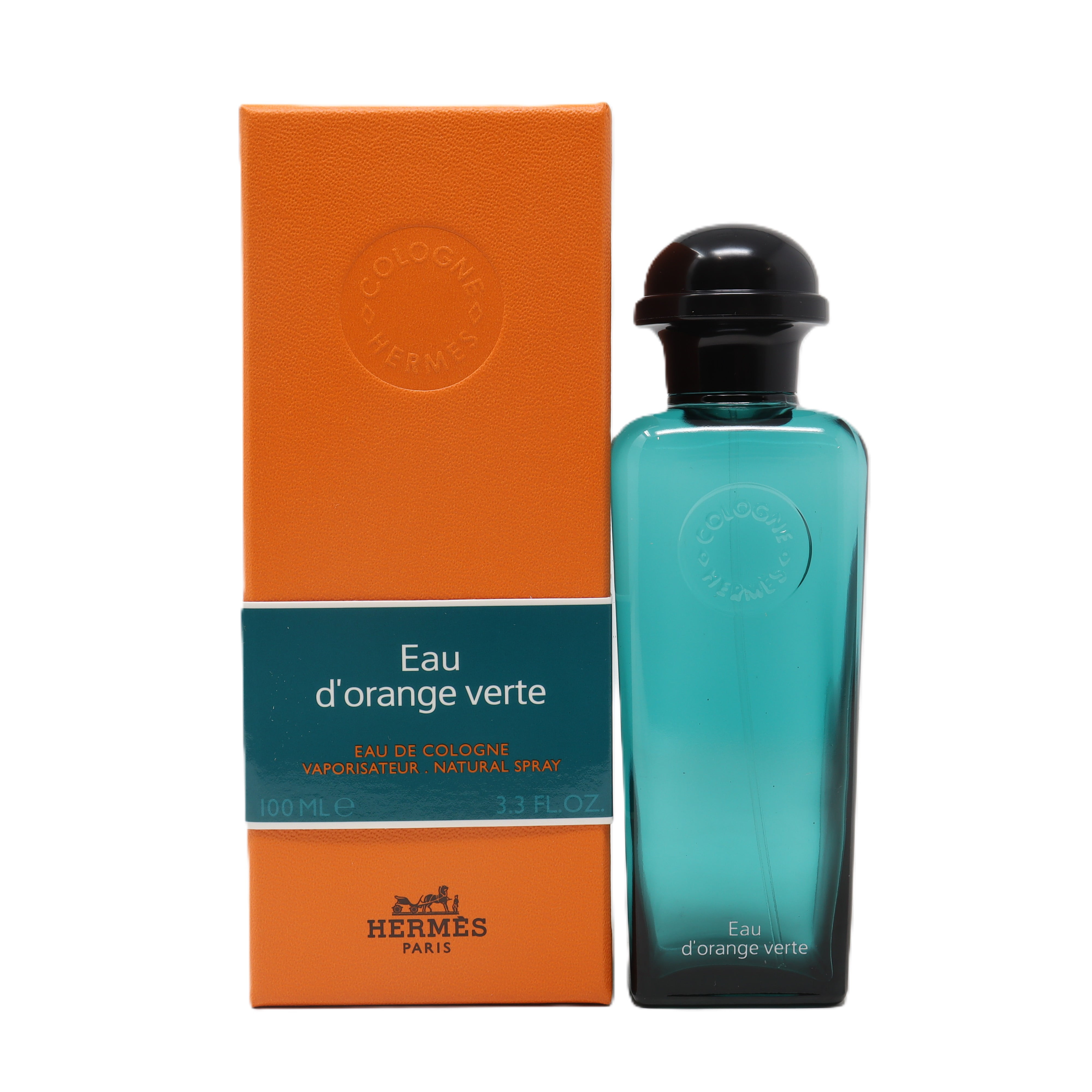 Cool Hermès Eau Dorange Verte Photos