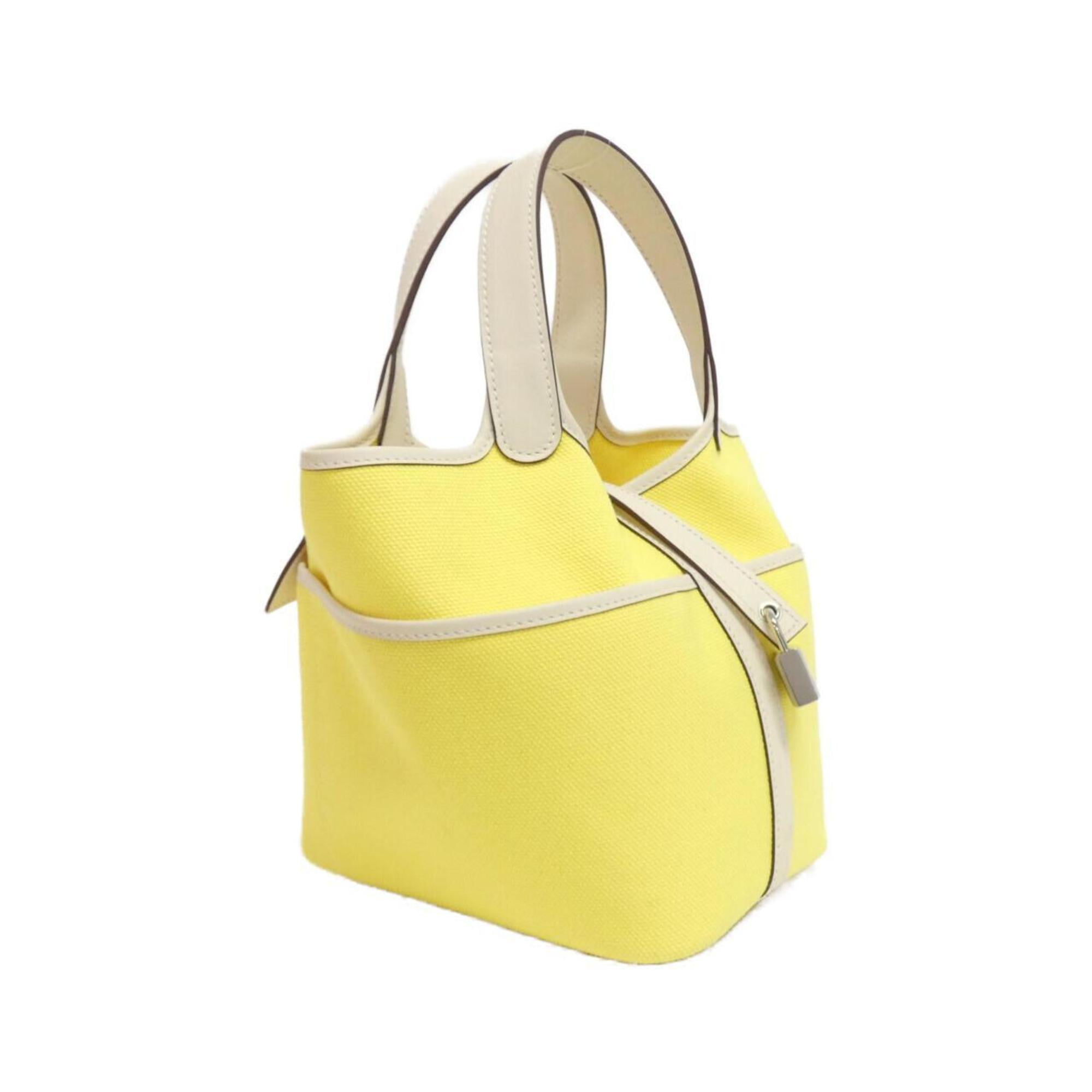 Pre-Owned Hermes Picotin Lock Pocket PM 083189CK Bag (Good) - Walmart.com