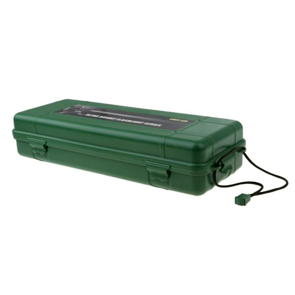 Hermetic Box