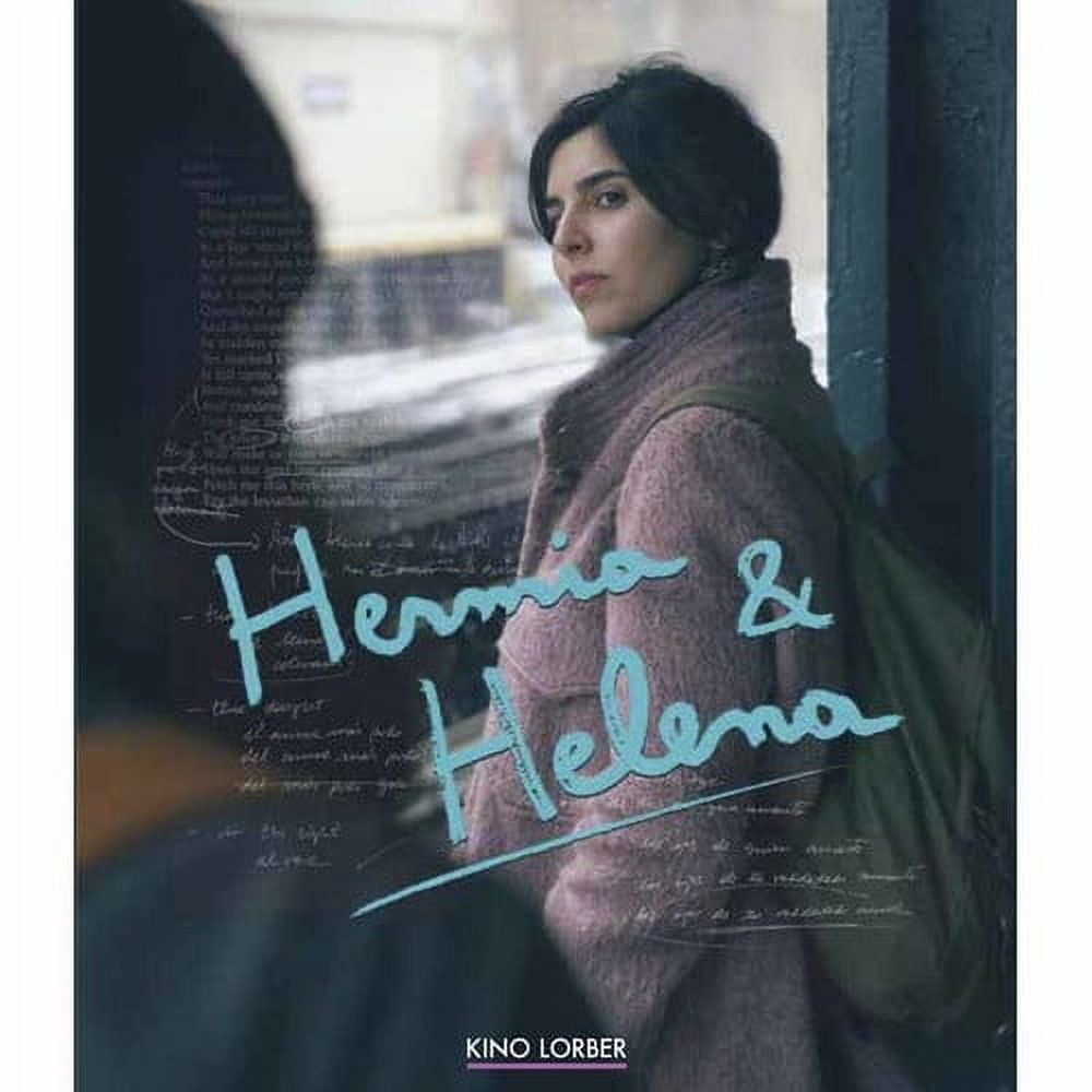 Hermia & Helena (Blu-ray), Kino Lorber, Comedy - Walmart.com