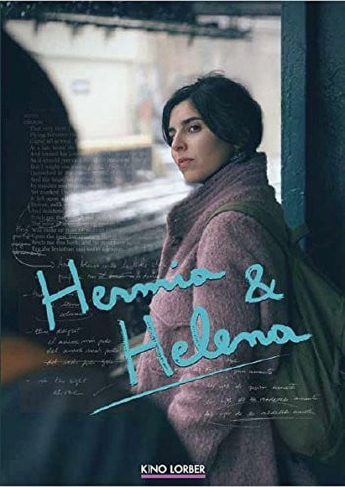 Hermia & Helena (DVD), Kino Lorber, Comedy - Walmart.com