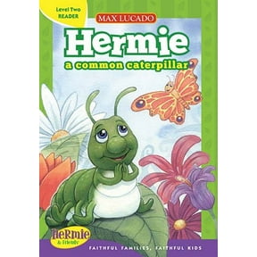 Make Way for Butterfly (a Very Impatient Caterpillar Book), (Hardcover ...