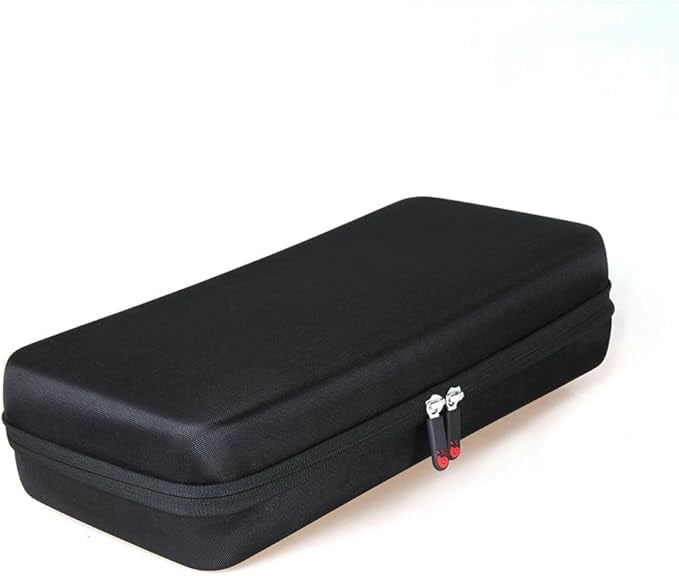 Hermitshell Hard EVA Travel Case fits BLACK+DECKER BDCR20B 20V LITHIUM ...