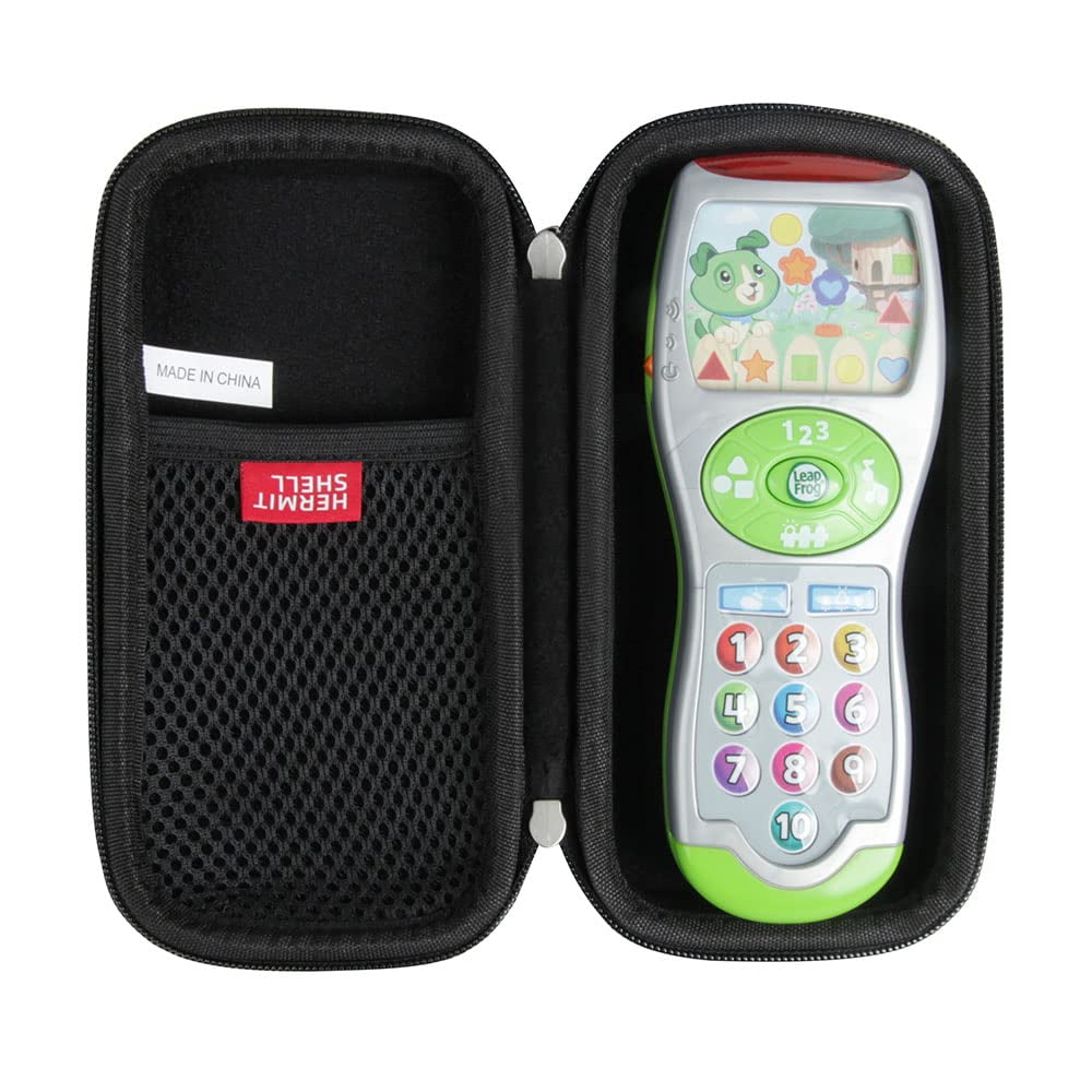 Hermitshell Hard Travel Case SSF20 for Leapfrog Scout's Learning Lights ...