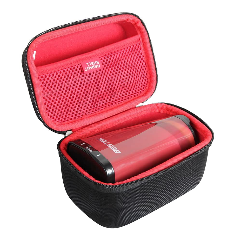 Hermitshell Hard Travel Case for BESTEK 200W Car Power Inverter C64 ...