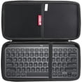 Hermitshell Hard Travel Case for Logitech MX Keys Mini Minimalist ...
