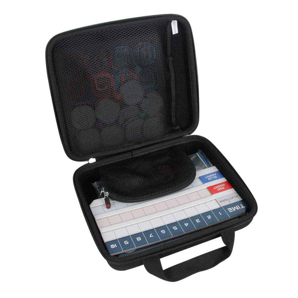 Hermitshell Hard Travel Case for ThinkFun Hacker Cybersecurity Coding ...