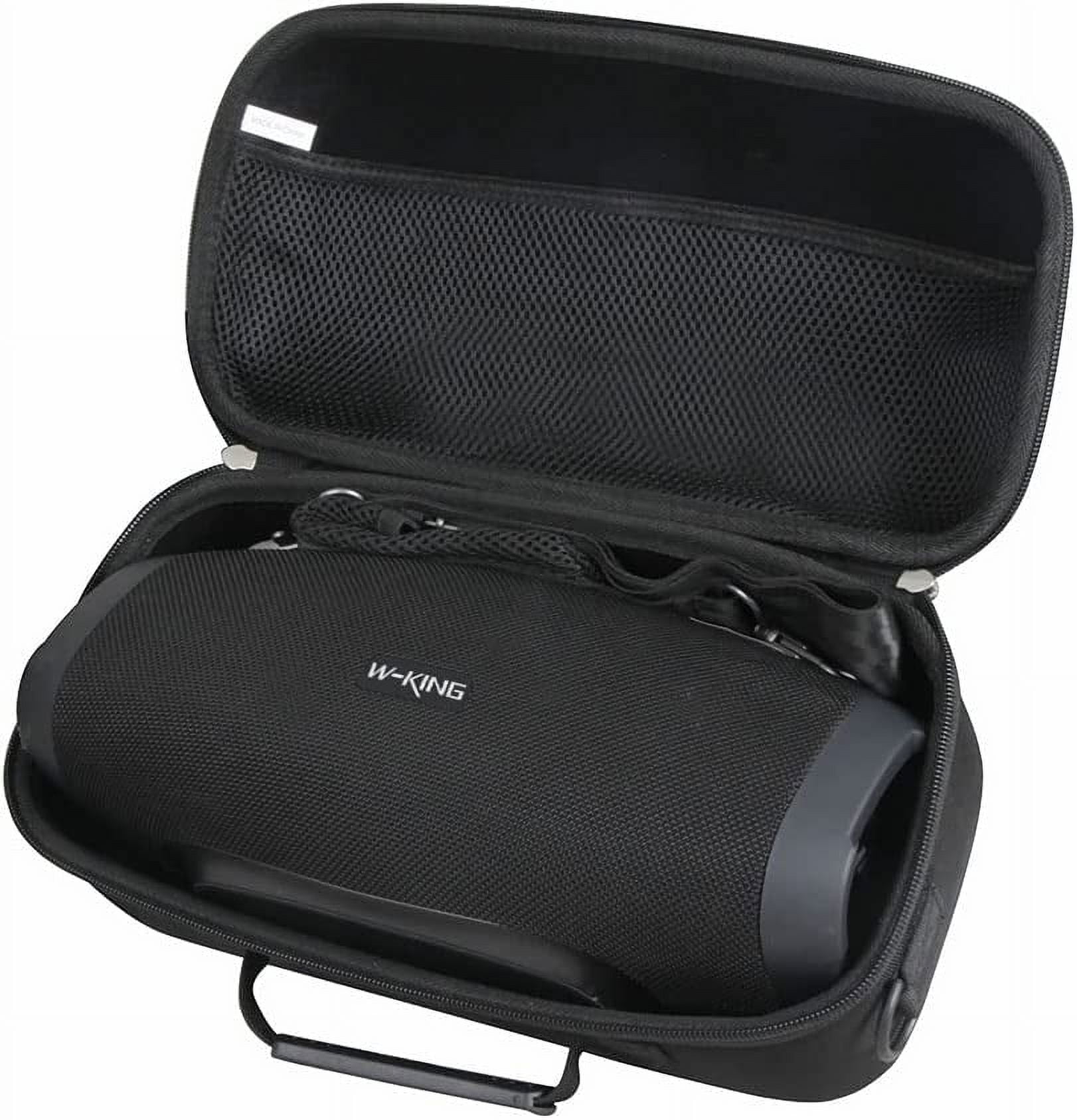 Hermitshell Hard Travel Case for W-King 70W Punchy Bass Speaker Loud ...