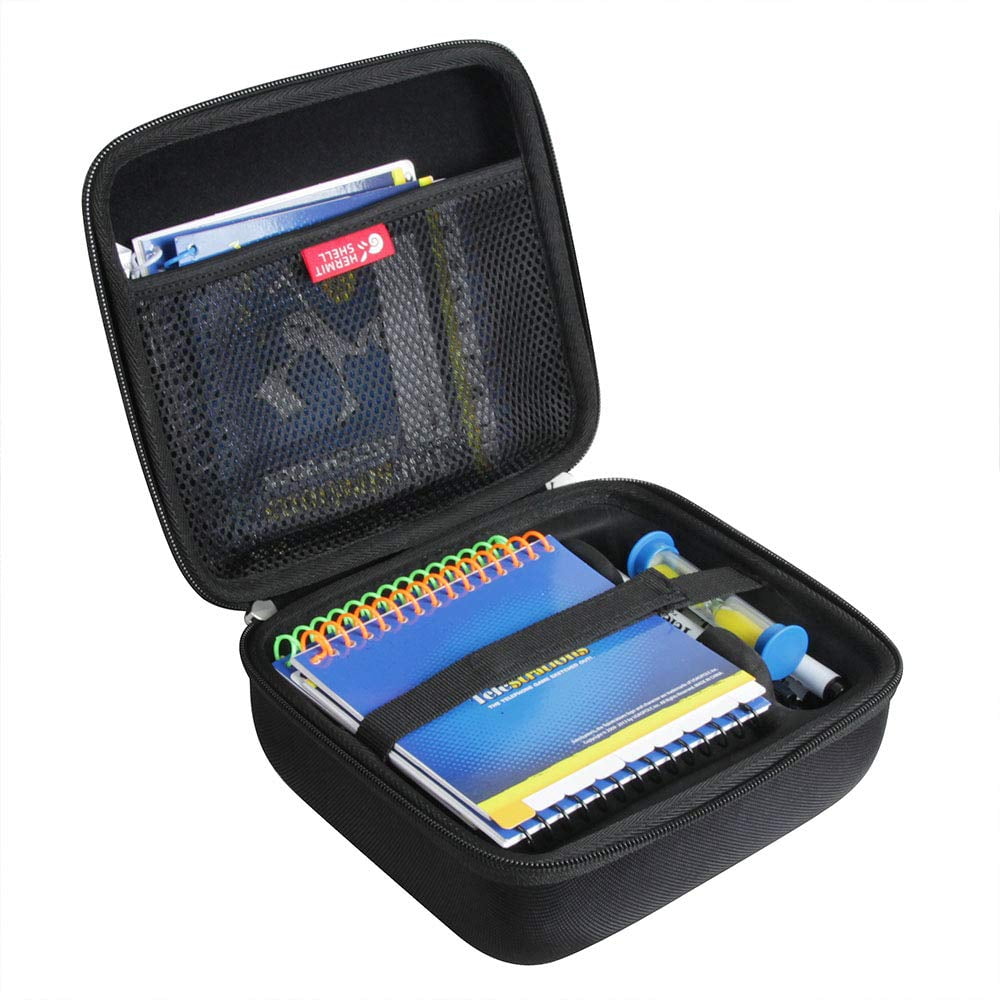 Hermitshell Travel Case for DHF10 Telestrations Original The Telephone ...