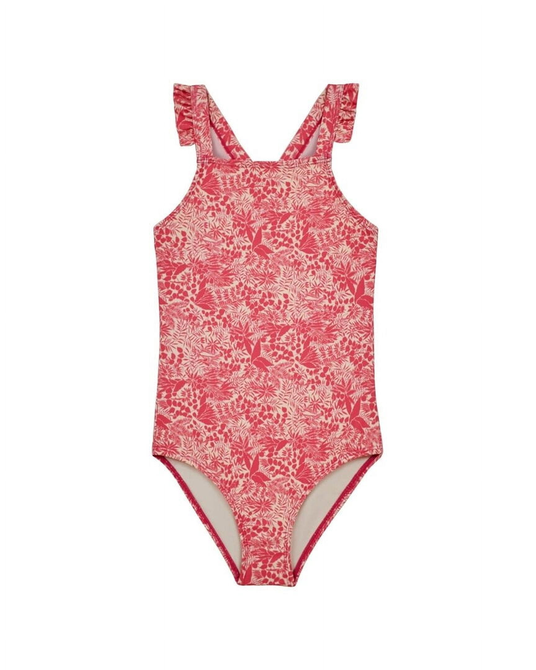 Hermoza girls Little Cece One-Piece, 4 - Walmart.com