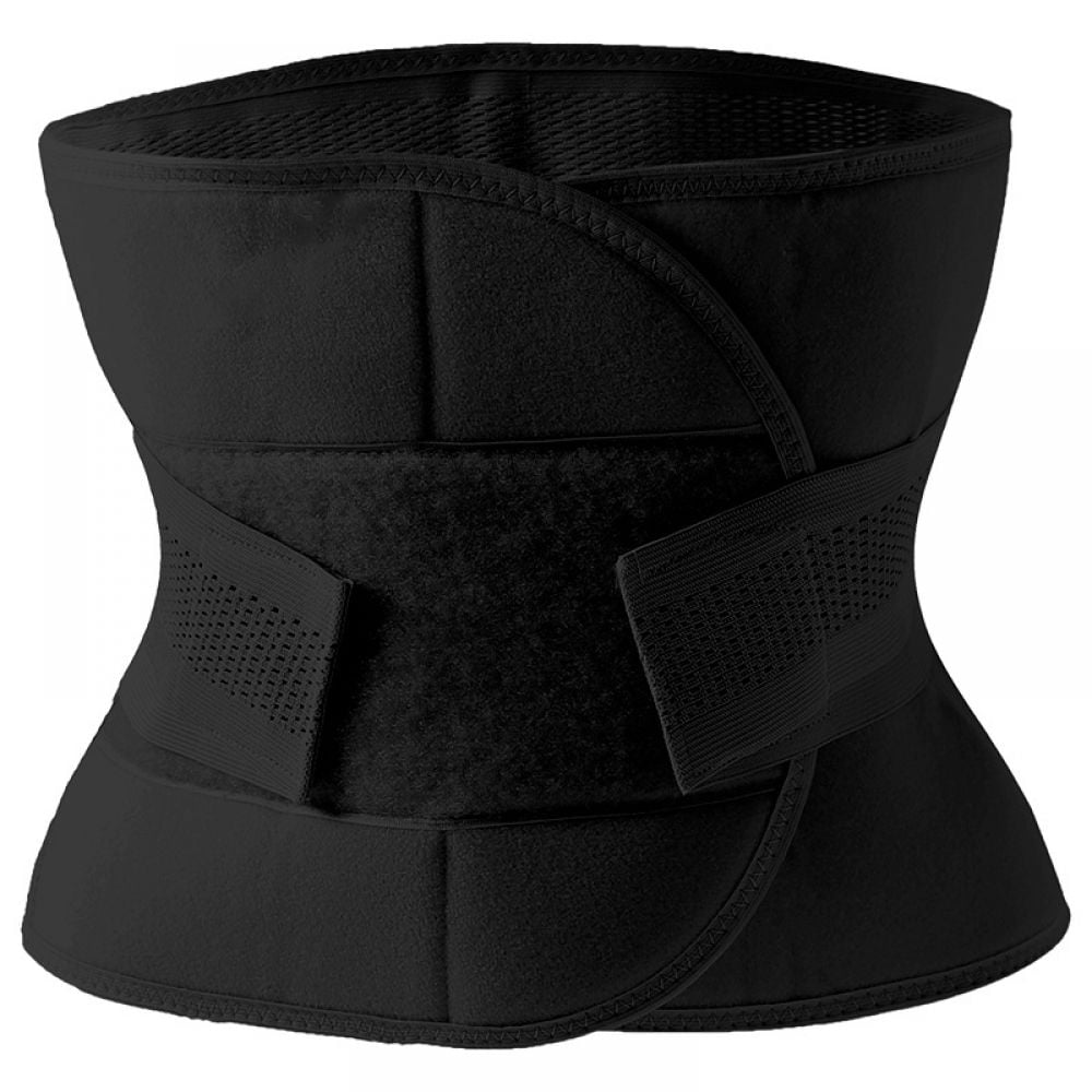 Hernia Belt For Abdominal Binder, Postpartum Belly Band With Reduce ...