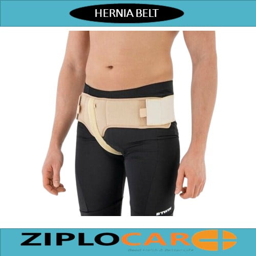 Hernia Belts for Men, Inguinal Hernia belt, Adjustable Groin Belt Fits ...