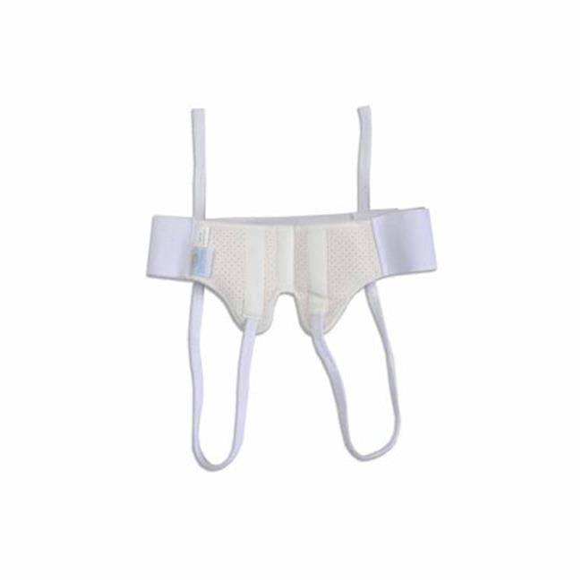 Hernia Support Belt, Extra Large - Walmart.com