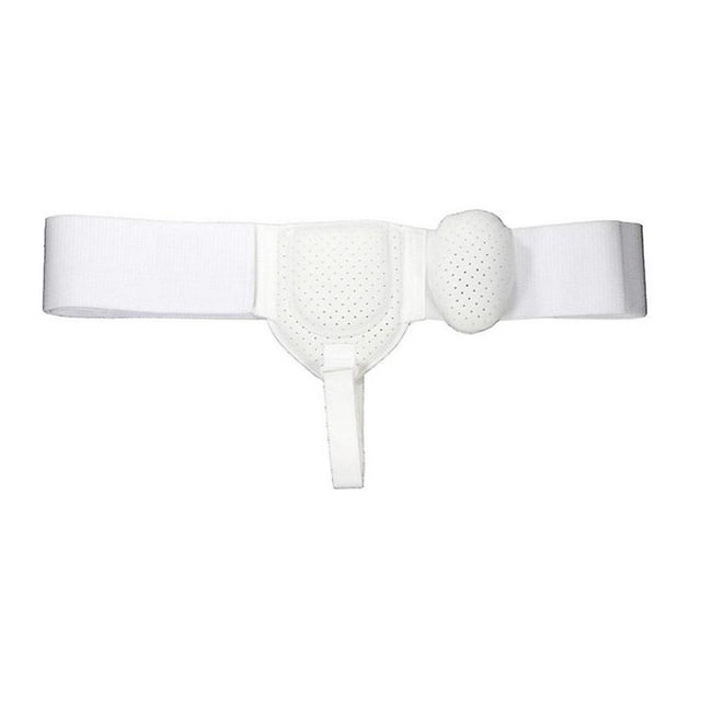 Hernia Truss, Men's Inguinal Hernia Belt, Left or Right, Post Surgery ...