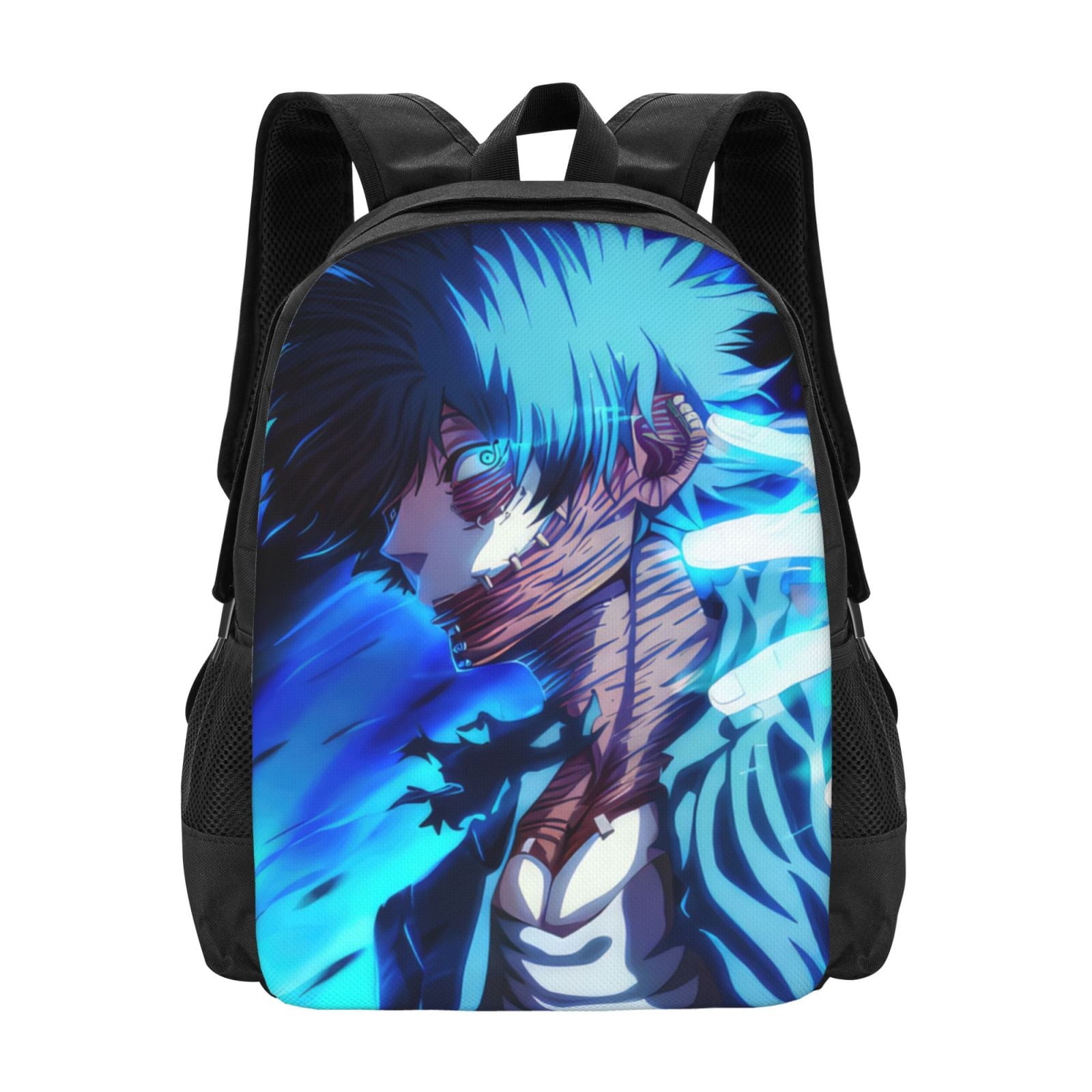 My Hero Academia Backpack, Anime Travel Laptop Backpack, Casual Daypack ...