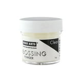 Hero Arts Embossing Powder 1oz Clear - Walmart.com