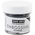 Hero Arts Embossing Powder-Detail Black - Walmart.com