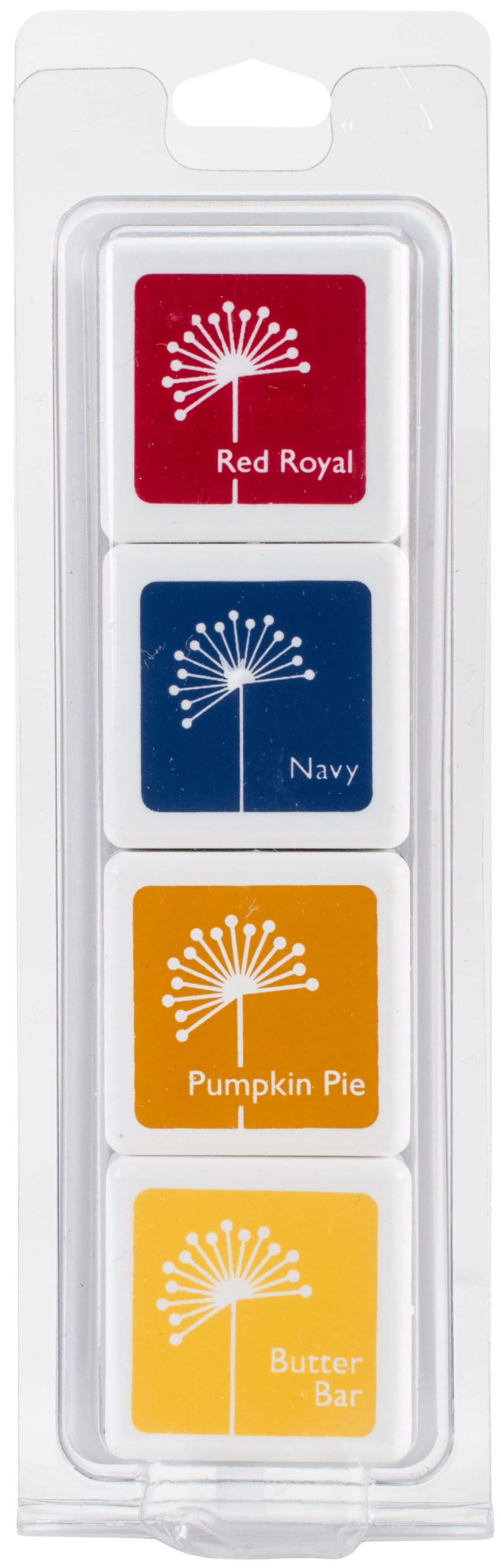 Hero Arts Layering Ink Cubes-rooster - Walmart.com