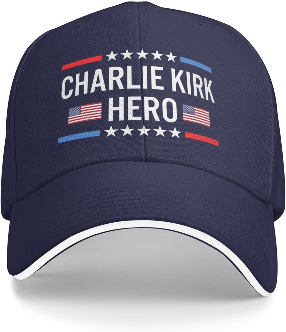 Hero Charlie Hat Mens Trucker Hats Ball Caps - Walmart.com