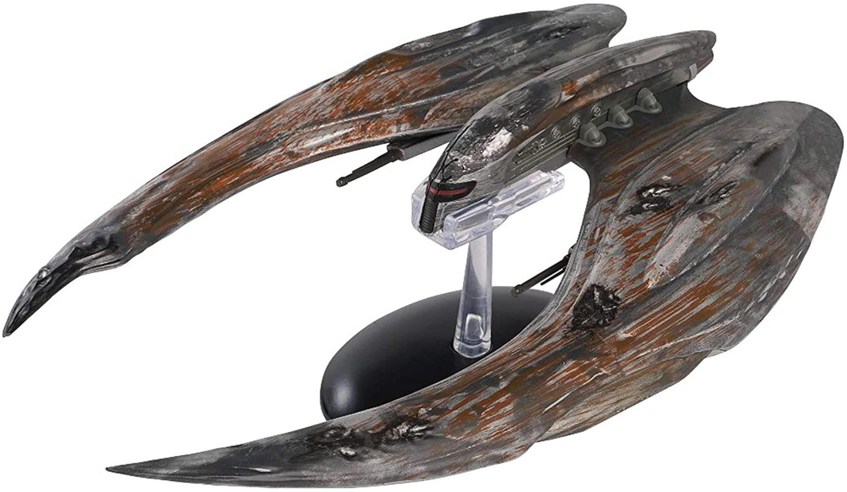 Hero Collector | Battlestar Galactica Collection | Cylon Raider (Scar ...