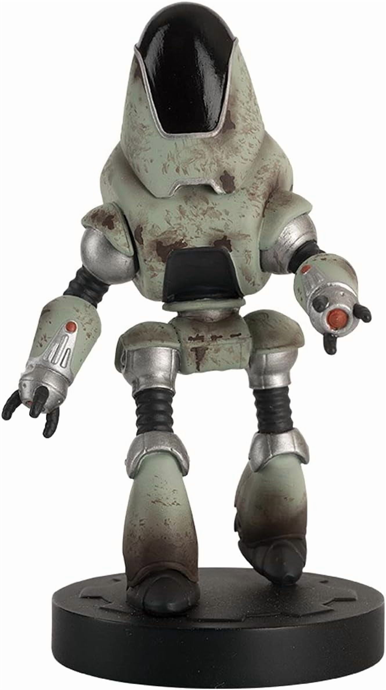 Hero Collector Eaglemoss Protectron | Fallout Figurine Collection ...