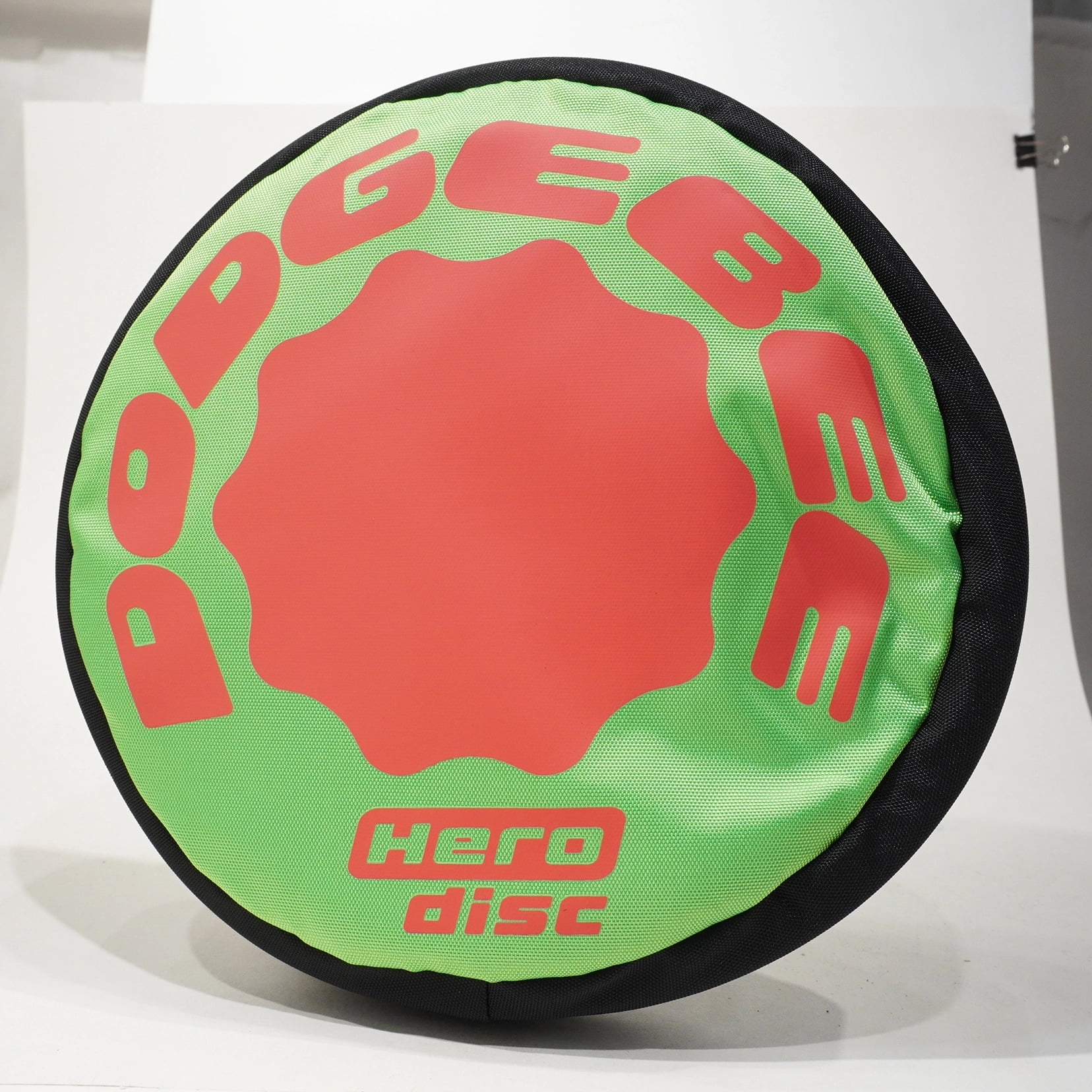 Hero Disc Dodgebee 270 Soft Catch - Walmart.com