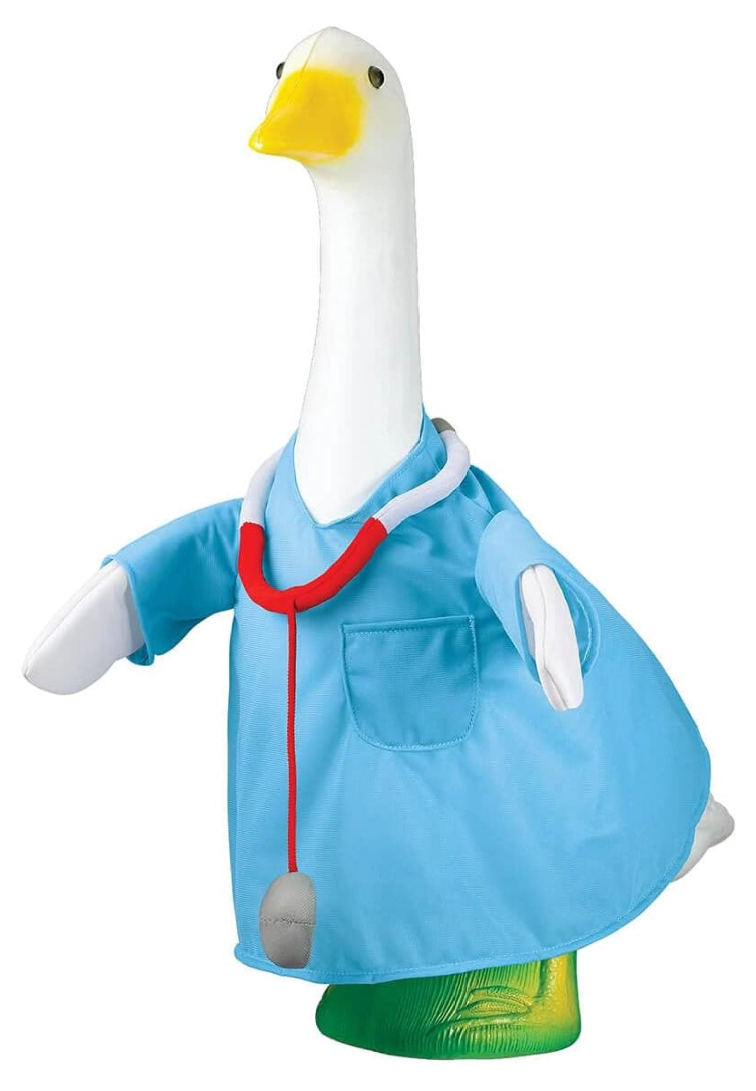 Hero Goose Outfit by GagglevilleTM - Walmart Business Supplies