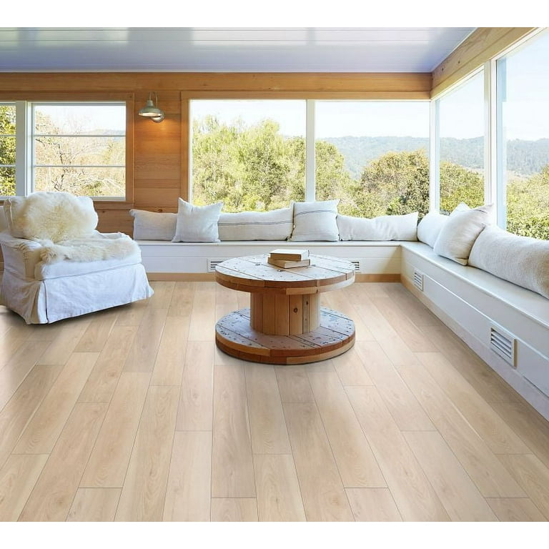 White oak vinyl flooring store