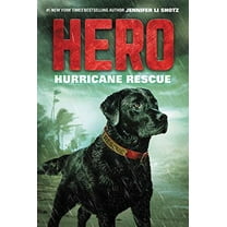 Hooper Finds a Family: A Hurricane Katrina Dog's Survival Tale ...