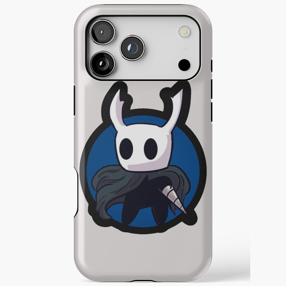 Hero Knight Inspired Hollow Meme Fantasy Artwork Phone Case Compatible ...