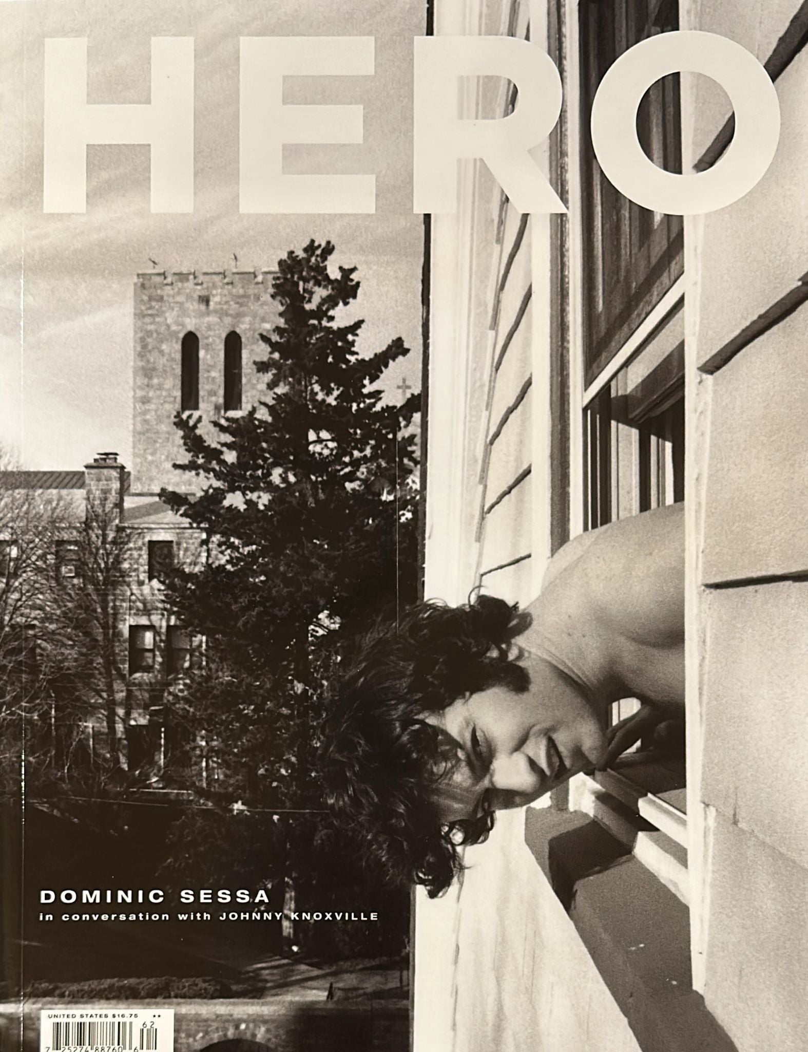 Hero Magazine Summer Fall 2026 - Walmart.com