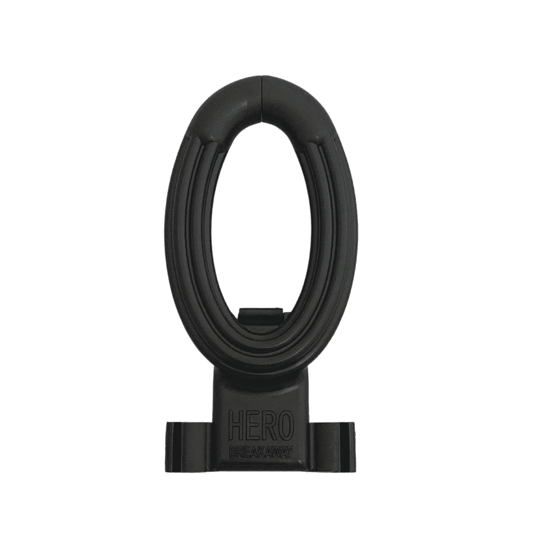 Hero Rodeo Breakaway Honda - Black Single - Walmart.com
