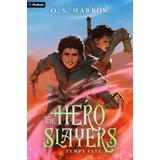 Hero Slayers The Hero Slayers Tempt Fate: A Litrpg Adventure, Book 3 ...