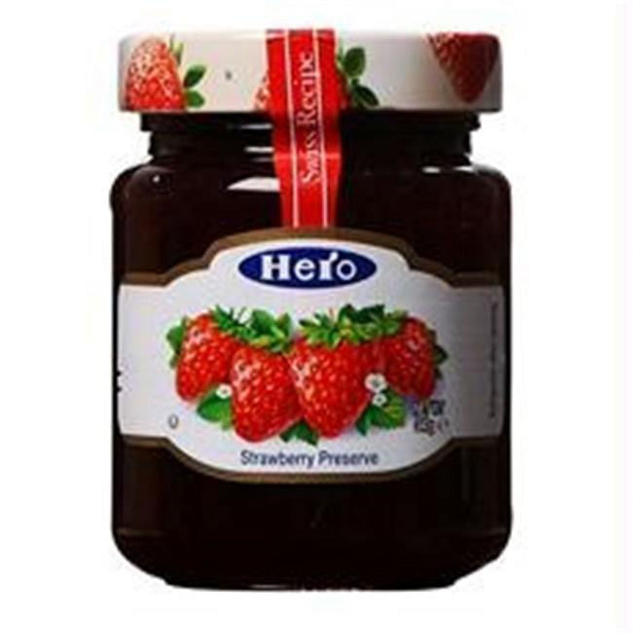 Hero Strawberry - Walmart.com
