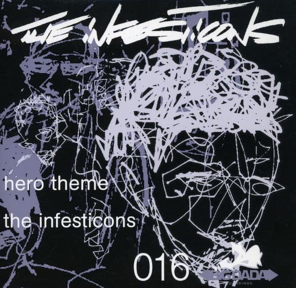 Hero Theme/Shampoo Theme - Walmart.com