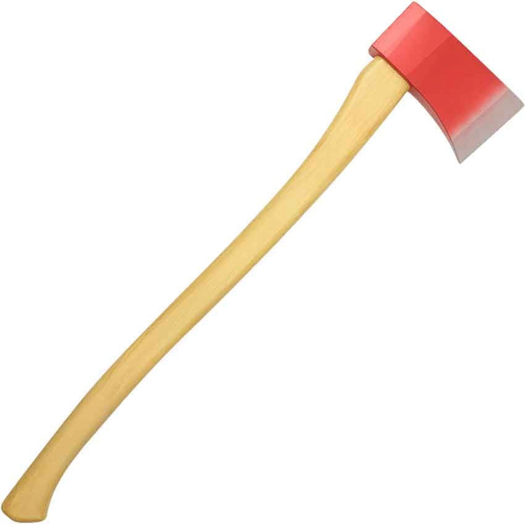 Hero's Edge 27" Foam Fire Fighter Axe - Walmart.com