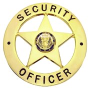 Inspector Badges
