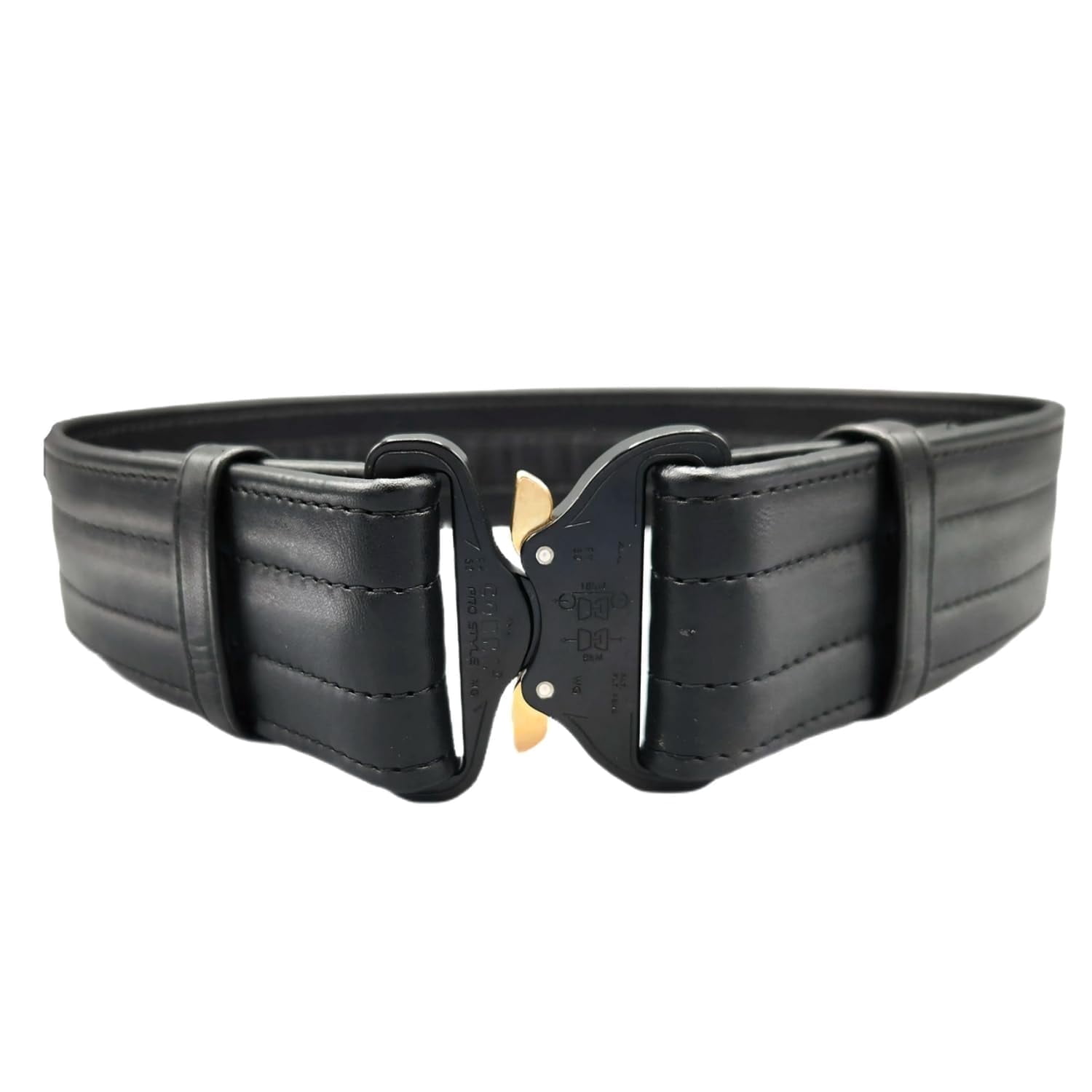 Hero's Pride COBRA® Pro Buckle AirTek Basix Belt, 2.25", Plain Finish ...