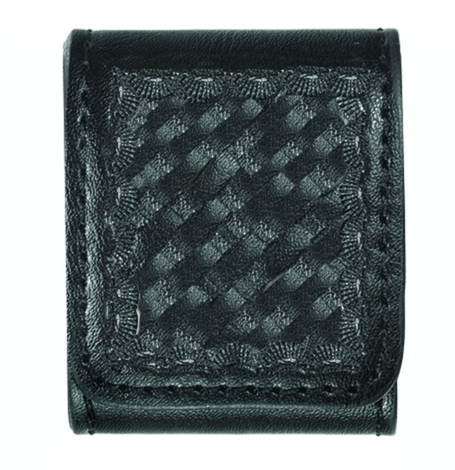 Hero’s Pride AirTek Belt Keepers – Basket Weave, Hidden Snap, 2" Wide ...