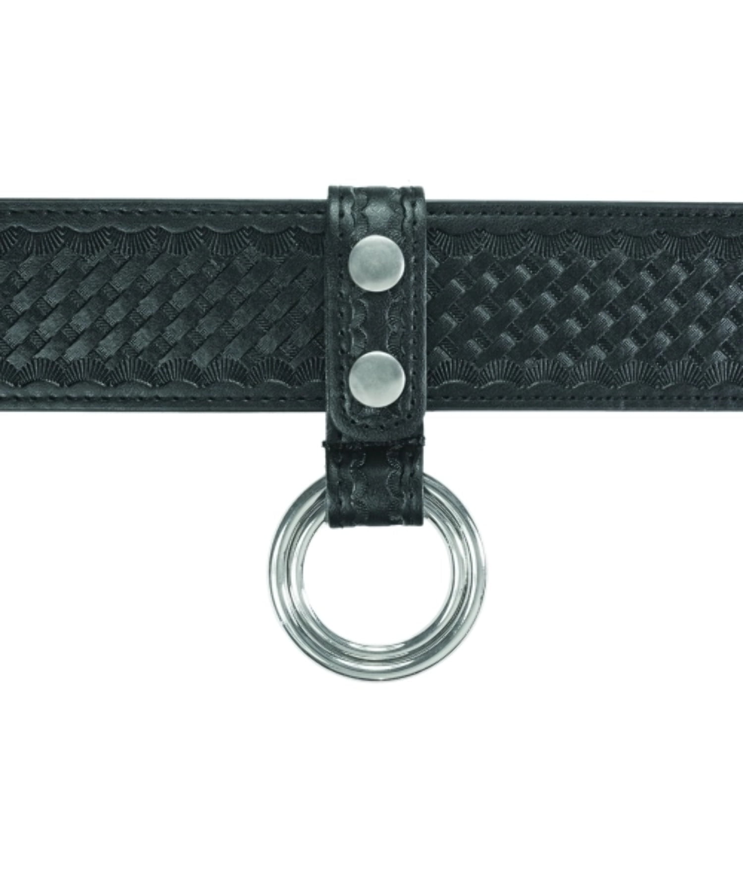 Hero’s Pride AirTek Combo Flashlight Holder – Basket Weave, Metal Ring ...
