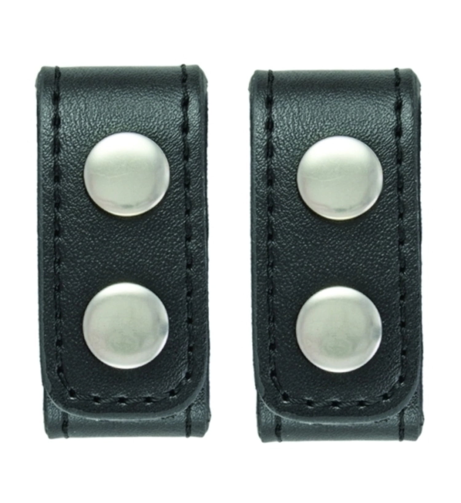 Hero’s Pride AirTek Deluxe Belt Keepers 2-Pack, 1-1/8", Plain Finish ...