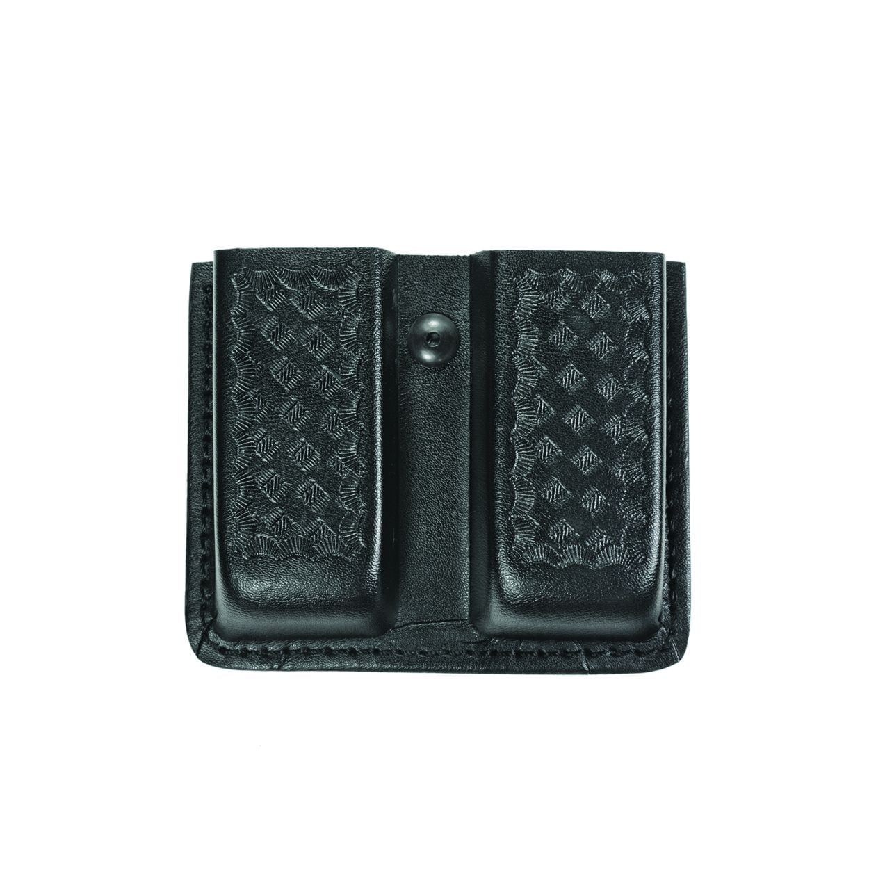 Hero’s Pride AirTek Double Open Magazine Case – Bullets Sideways ...