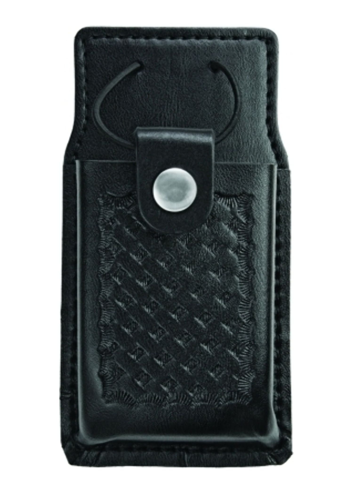 Hero's Pride AirTek Radio Holder – Deep, Basket Weave, Silver - Walmart.com