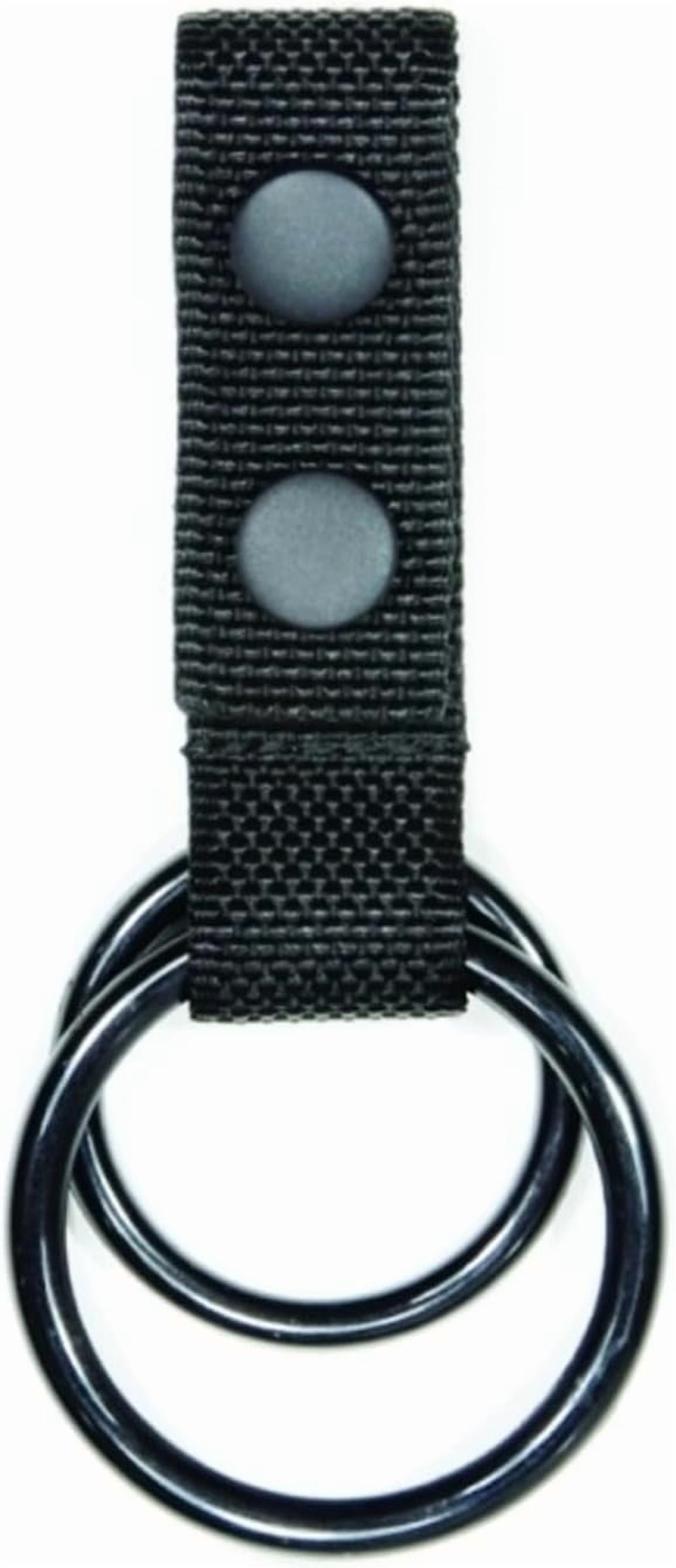 Hero’s Pride Ballistic Combo Light Holder – Dual Ring for C & D Cell ...