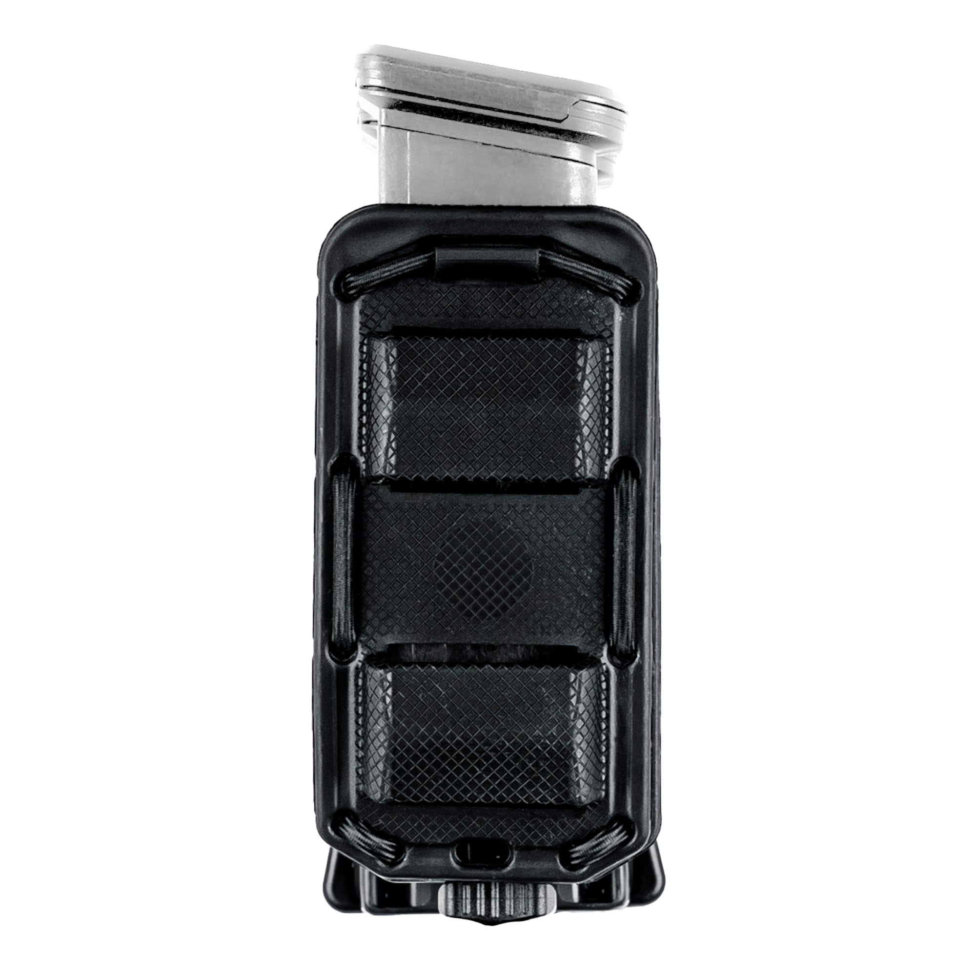 Hero’s Pride Flex Carry Case – Dual Slot Utility Holder, Modular ...