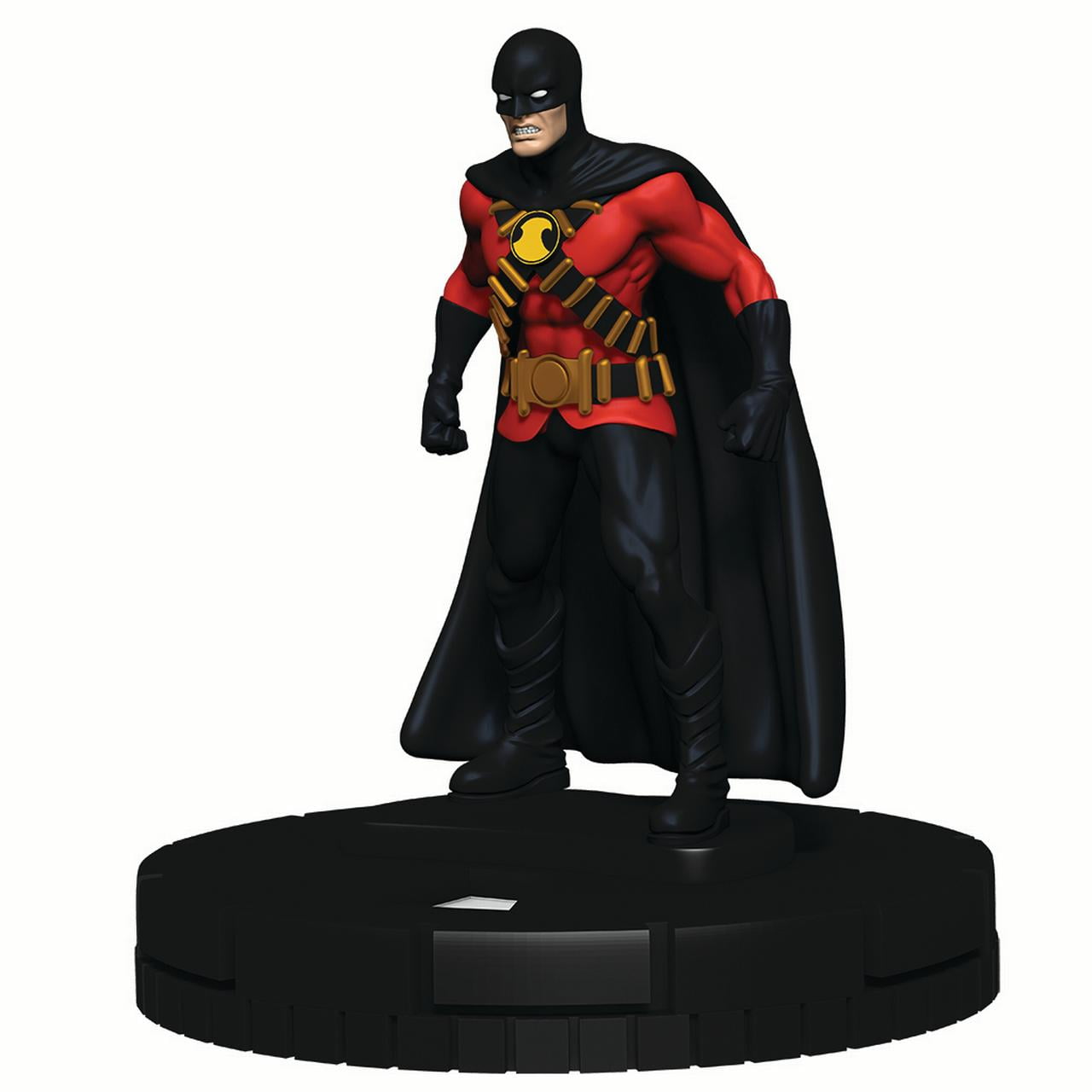 HeroClix Kingdom Come Red Robin Promo Figure - Walmart.com