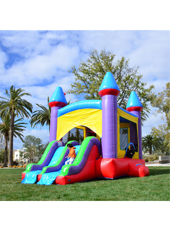 Commercial Bounce Houses in Bounce Houses - Walmart.com