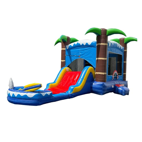 Pool Slides in Pool Supplies - Walmart.com